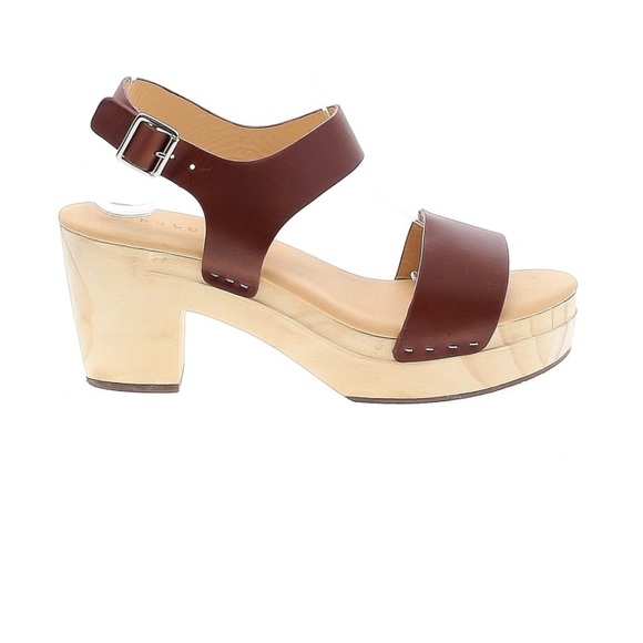 Nisolo | Shoes | Nisolo All Day Open Toe Clog | Poshmark